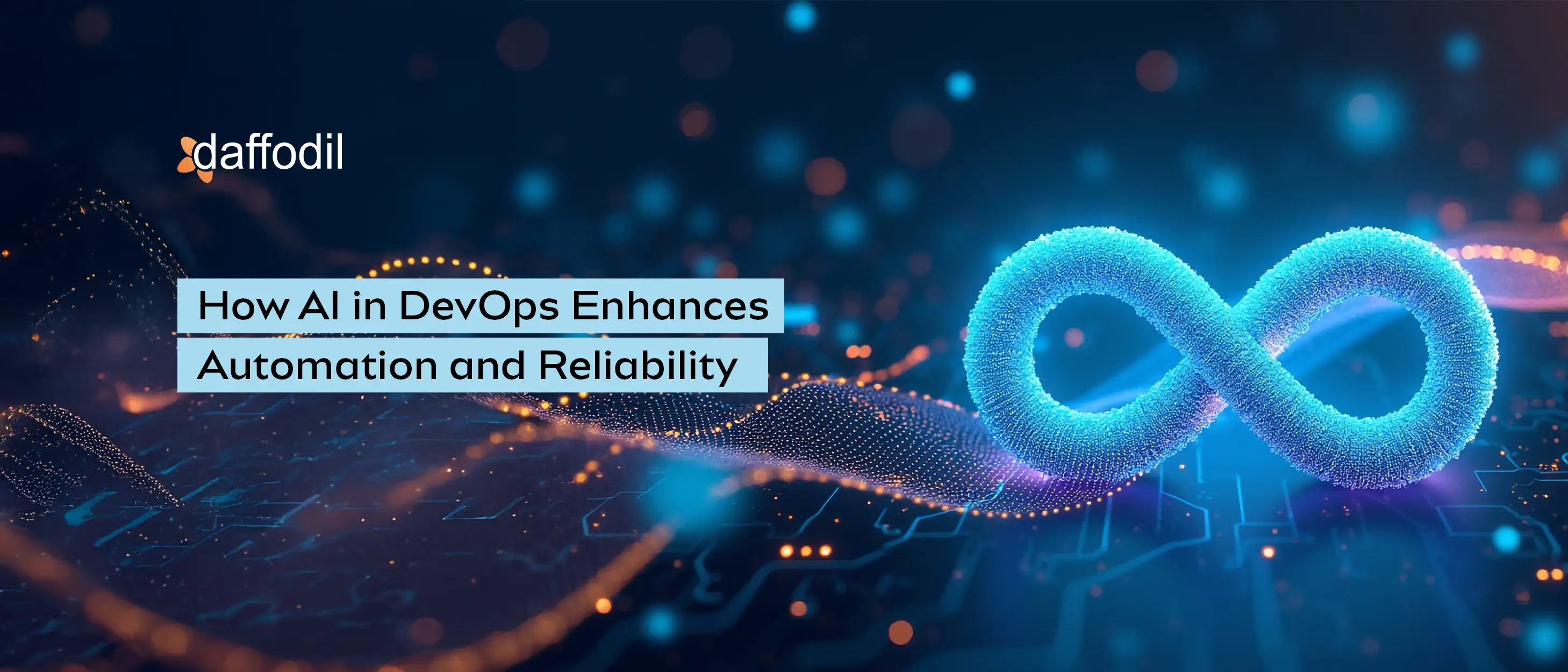 How AI in DevOps Enhances Automation and Reliability